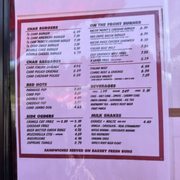 PARADISE PUP - 581 Photos & 1029 Reviews - 1724 S River Rd, Des Plaines ...