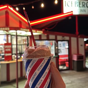 ICEBERG DRIVE INN - Updated January 2026 - 176 Photos & 303 Reviews ...