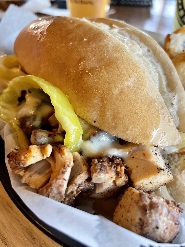 THE KITCHEN AT COUNTRY BOY BREWING - Updated September 2024 - 54 Photos ...