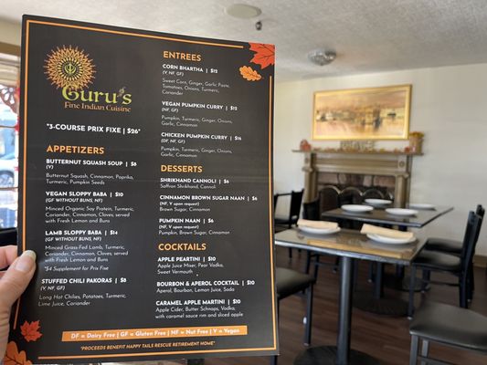GURU’S INDIAN CUISINE - Updated October 2025 - 277 Photos & 483 Reviews ...