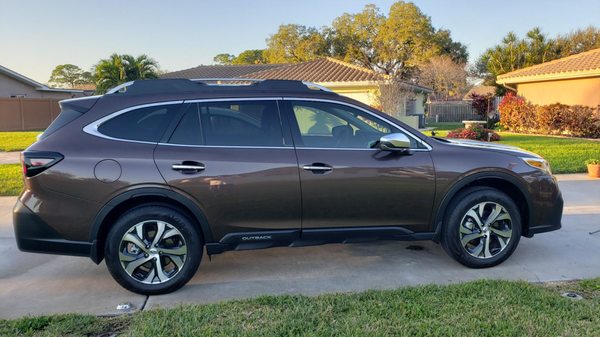 SUBARU OF PORT RICHEY - Updated January 2026 - 27 Photos & 96 Reviews ...