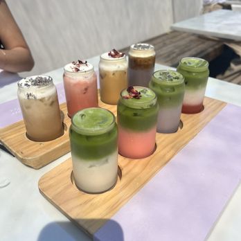 MORNING LAVENDER CAFE - Updated October 2024 - 3152 Photos & 1361 ...