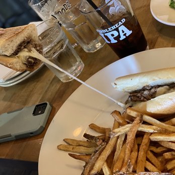 THE SIDECAR BAR & GRILLE - Updated July 2024 - 486 Photos & 749 Reviews ...