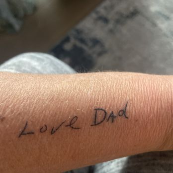 CLEAR VISION TATTOO - Updated December 2024 - 235 Photos & 289 Reviews ...