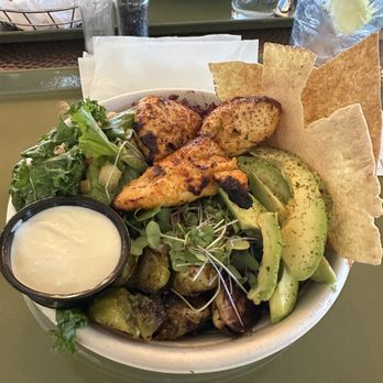 FADI’S MEDITERRANEAN GRILL - MEMORIAL - Updated March 2025 - 212 Photos ...