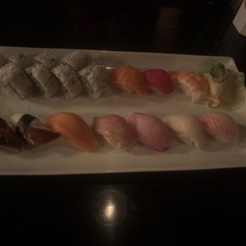 AZUMA SUSHI & TEPPAN - Updated October 2025 - 256 Photos & 230 Reviews ...