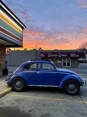 DRAGON DINER - Updated October 2025 - 56 Photos & 286 Reviews - 1331 E ...