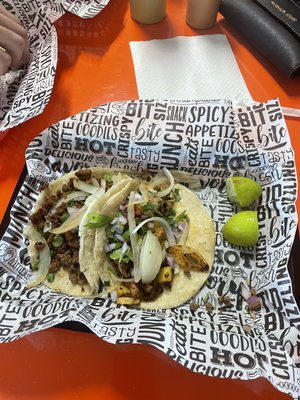TACO SNACK - 10 Photos - 1305 N Janeway Ave, Moore, Oklahoma - Tacos ...