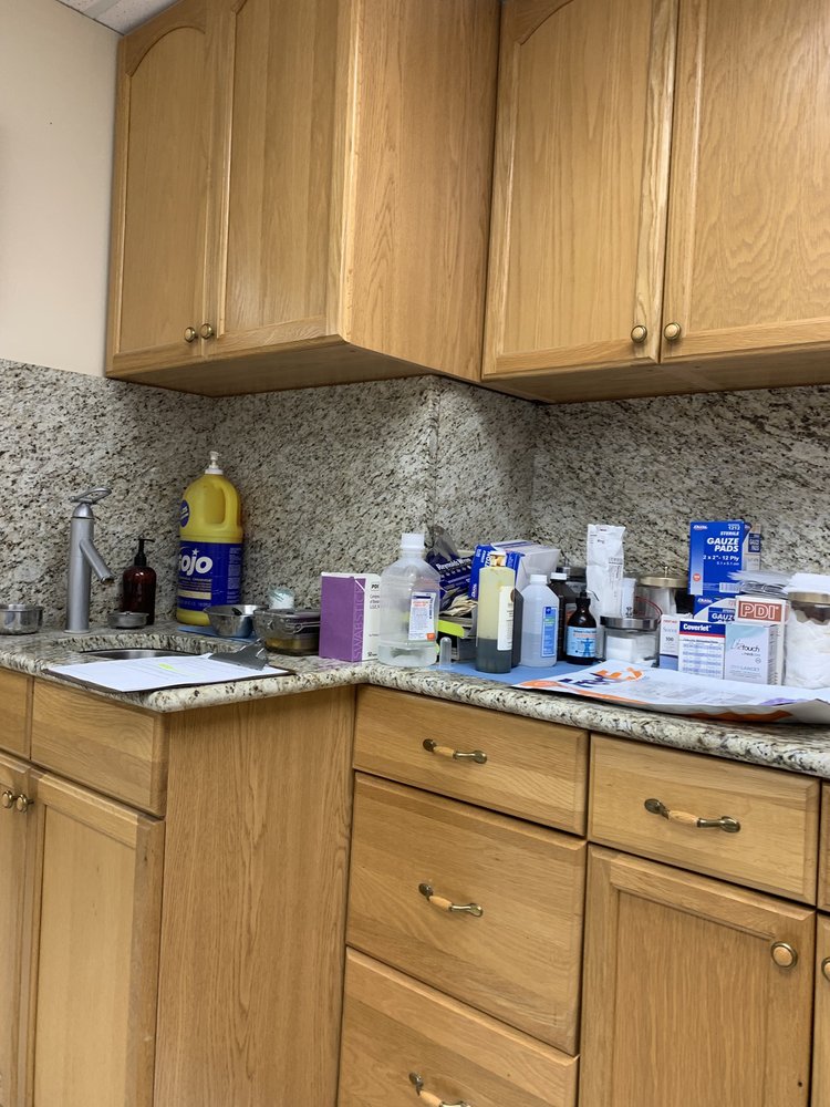 OCCUPATIONAL MEDICAL CENTER - Updated December 2025 - 3270 NW 36th St ...