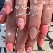 BB NAILS & SPA - 15 Photos - 33 E Glenwood Ave, Smyrna, DE - Yelp