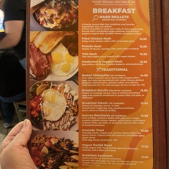 BREKKI BREKKI RIO RANCHO - Updated June 2025 - 89 Photos & 52 Reviews ...