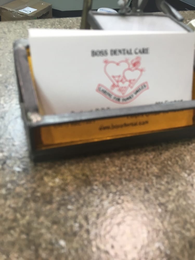 Boss Dental Care Updated April 2025 14 Reviews 801 Everhart Rd Corpus Christi Texas