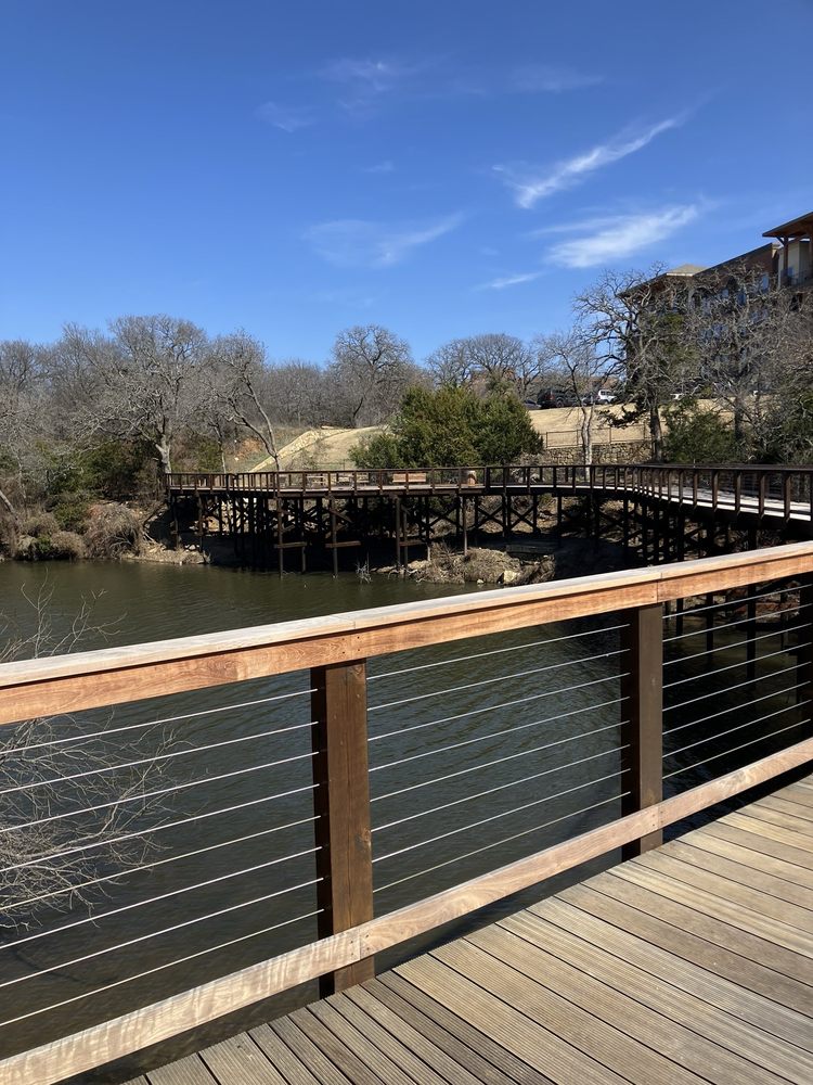 SETTLERS PARK - Updated October 2025 - 13 Photos - 2235 Bass Pro Ct, Grapevine, Texas - Parks - Yelp