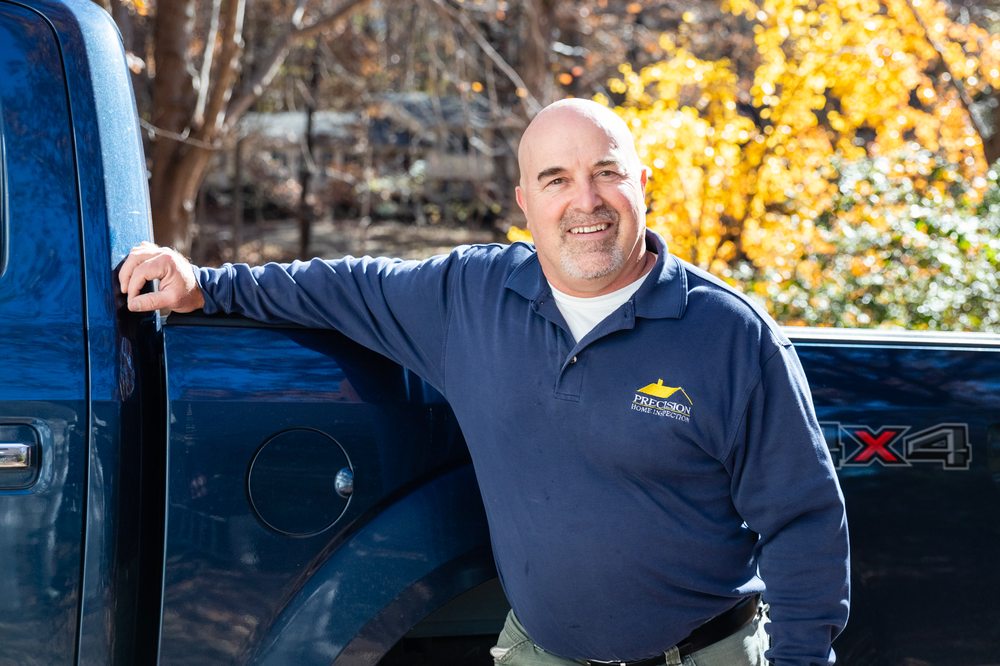 PRECISION HOME INSPECTION - Updated July 2025 - 12 Photos & 10 Reviews ...