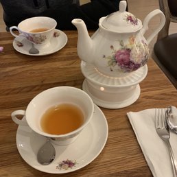 PRINCE TEA HOUSE - Updated March 2025 - 1133 Photos & 266 Reviews - 134 ...