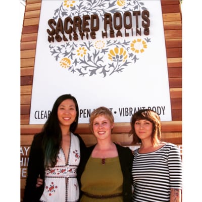 SACRED ROOTS HOLISTIC HEALING - Updated September 2025 - 86 Photos & 62 ...