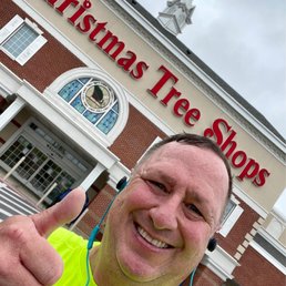 Christmas Tree Shops Reviews | Read Customer Service Reviews of ...