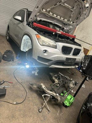 MORALES AUTO REPAIRS - Updated July 2025 - Duncanville, Texas - Auto ...