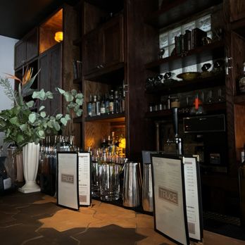 TRUCE - Updated April 2025 - 42 Photos & 24 Reviews - 1935 N Damen Ave ...