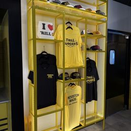 TRILL BURGERS - Updated December 2025 - 84 Photos & 54 Reviews - 6810 ...