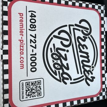 PREMIER PIZZA - Updated December 2025 - 215 Photos & 495 Reviews - 3944 ...
