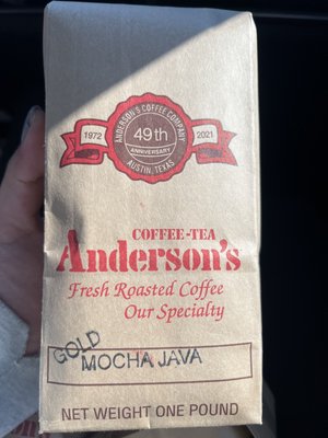 ANDERSON’S COFFEE COMPANY - Updated September 2024 - 24 Photos & 181 ...