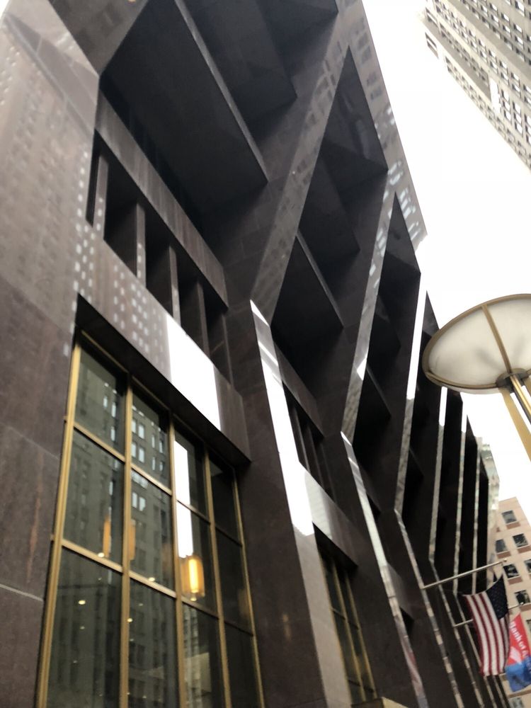 BANK OF AMERICA - 100 Federal St, Boston, MA - Yelp