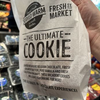 FRESH ST. MARKET - Updated December 2025 - 119 Photos & 29 Reviews ...