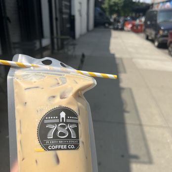 787 COFFEE - Updated January 2025 - 172 Photos & 120 Reviews - 228 E ...