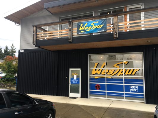 WESSPUR TREE EQUIPMENT - Updated May 2026 - 28 Photos - 1600 Carolina ...