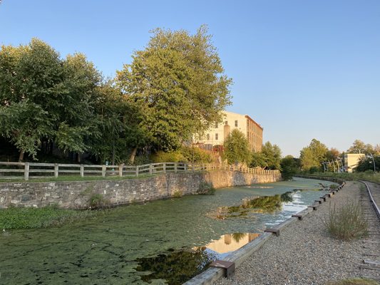 THE TOWPATH - Updated August 2024 - 25 Photos & 10 Reviews - Alongside ...