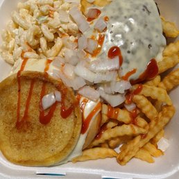 HENRIETTA HOTS - Updated August 2024 - 104 Photos & 131 Reviews - 4018 ...