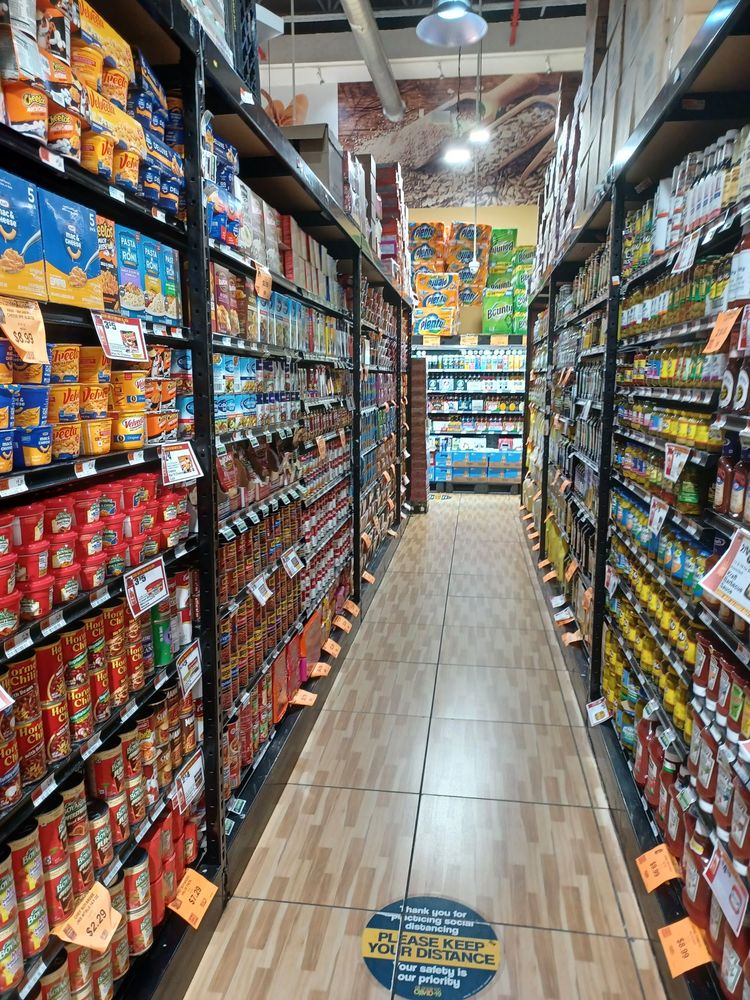 EXTRA JUMBO MARKETPLACE - Updated December 2025 - 11 Reviews - 1384 ...