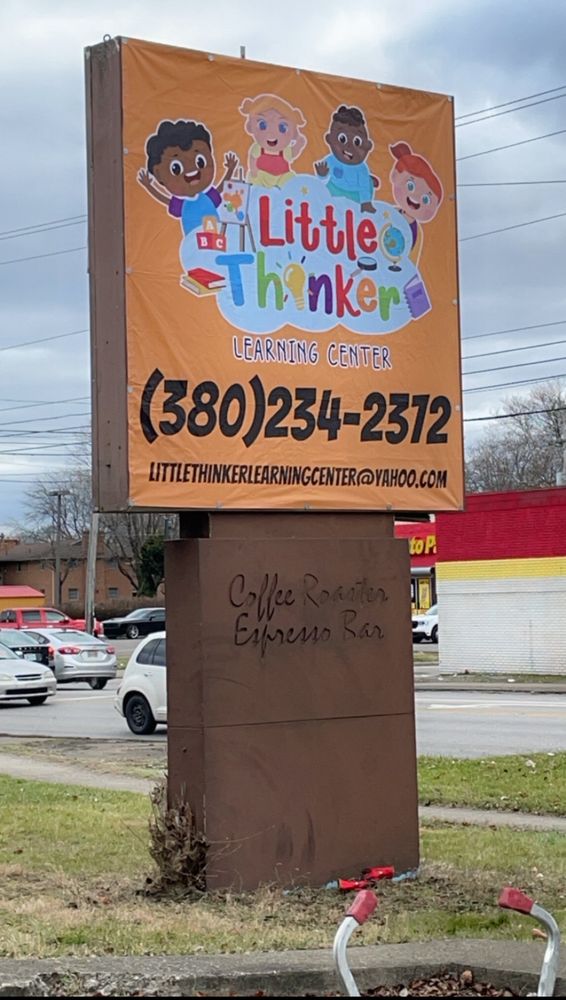 LITTLE THINKER LEARNING CENTER - Updated July 2025 - Request ...
