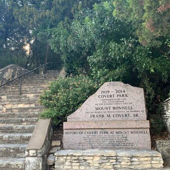 COVERT PARK AT MOUNT BONNELL - Updated August 2024 - 205 Photos & 45 ...