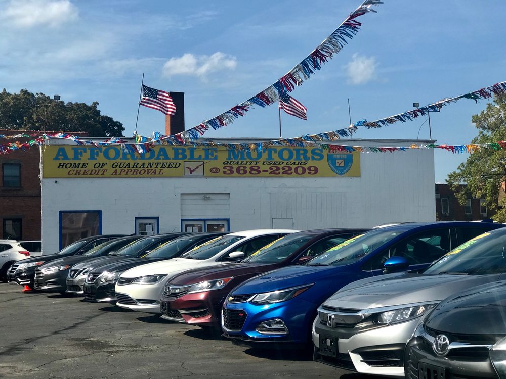 Photos of AFFORDABLE MOTORS - Updated August 2024 - 11 Photos & 13 ...