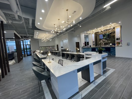 NAIL KITCHEN - RALEIGH - Updated September 2025 - 130 Photos & 144 ...