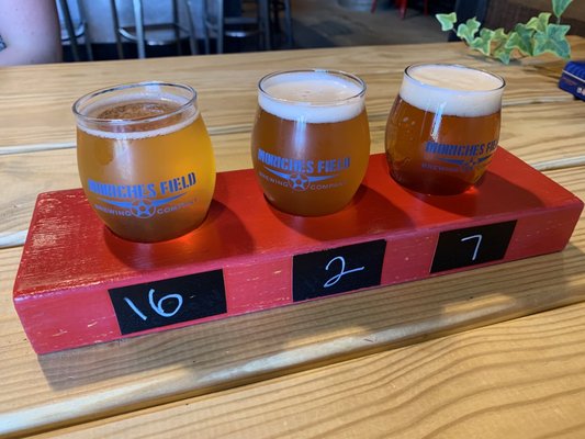 MORICHES FIELD BREWING - 12 Photos - 1 Wilcox Ave, Center Moriches, NY ...