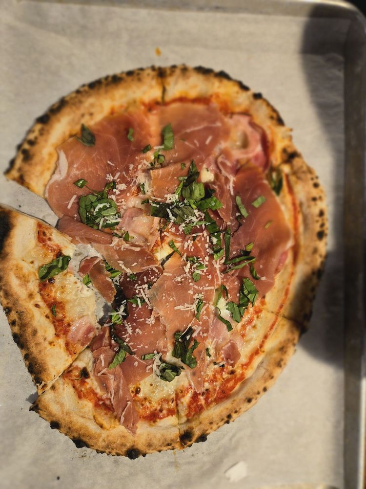 DESANO PIZZERIA NAPOLETANA - Updated June 2026 - 121 Photos & 96 ...