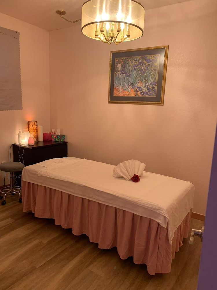 S & Y ASIAN MASSAGE - Updated June 2026 - 16 Photos - 23213 NE Halsey ...