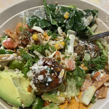 CAVA - Updated July 2025 - 21 Photos & 26 Reviews - 515 Dr Calvin Jones Hwy, Wake Forest, North ...