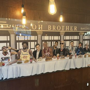 OH BROTHER PHILLY - Updated August 2024 - 961 Photos & 880 Reviews ...
