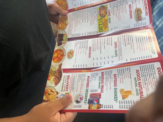 Photos of EL BOHIO TROPICAL SQUARE RESTAURANT - Updated August 2024 ...