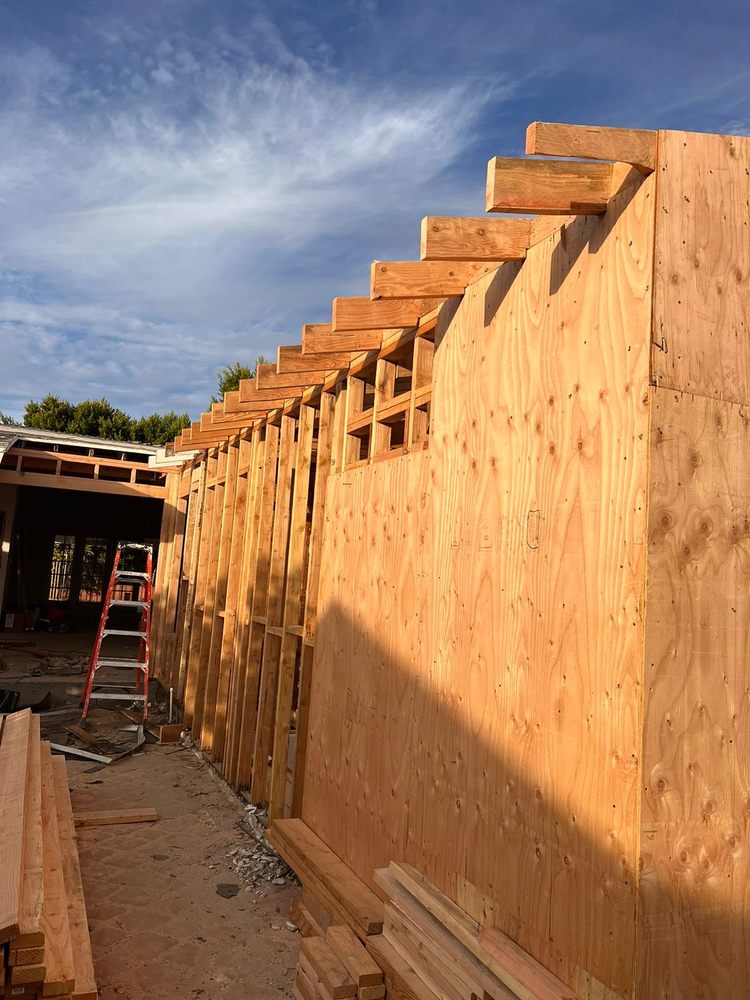SAM’S CONSTRUCTION - Updated March 2025 - Request Consultation - 24 Photos - Los Angeles ...