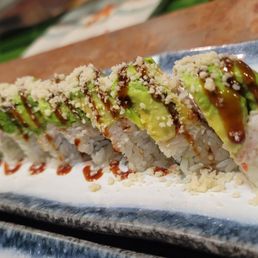 O! SUSHI - Updated September 2025 - 214 Photos & 232 Reviews - 1390 N ...