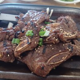 KALBI HOUSE - Updated December 2025 - 160 Photos & 113 Reviews - 5718 ...