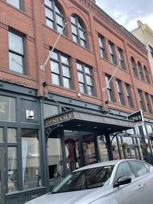 MONTVALE HOTEL - Updated September 2025 - 120 Photos & 200 Reviews ...