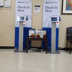 LABCORP - 13 Photos & 27 Reviews - Laboratory Testing - 653 N Town ...