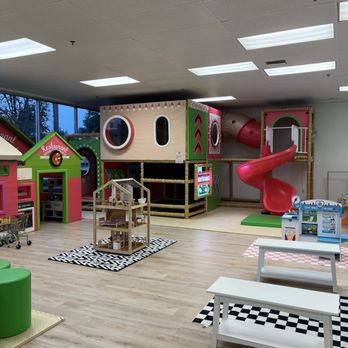 LITTLE PANDAS PLAY CAFE - Updated December 2025 - 59 Photos & 24 ...