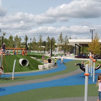 SWITCHYARD PARK - Updated December 2025 - 119 Photos & 13 Reviews ...
